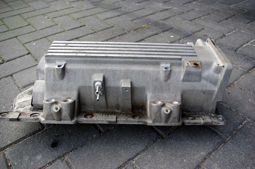 corvette intake manifold | Chevy Impala SS Forum